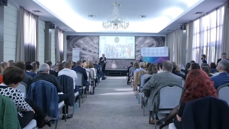 CDM – Business is learning